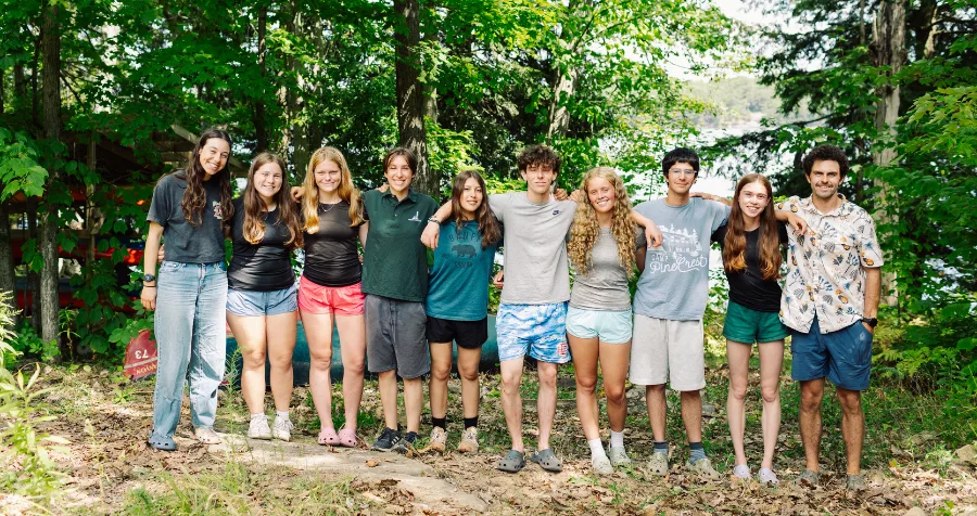 Pine Crest | Summer Camp